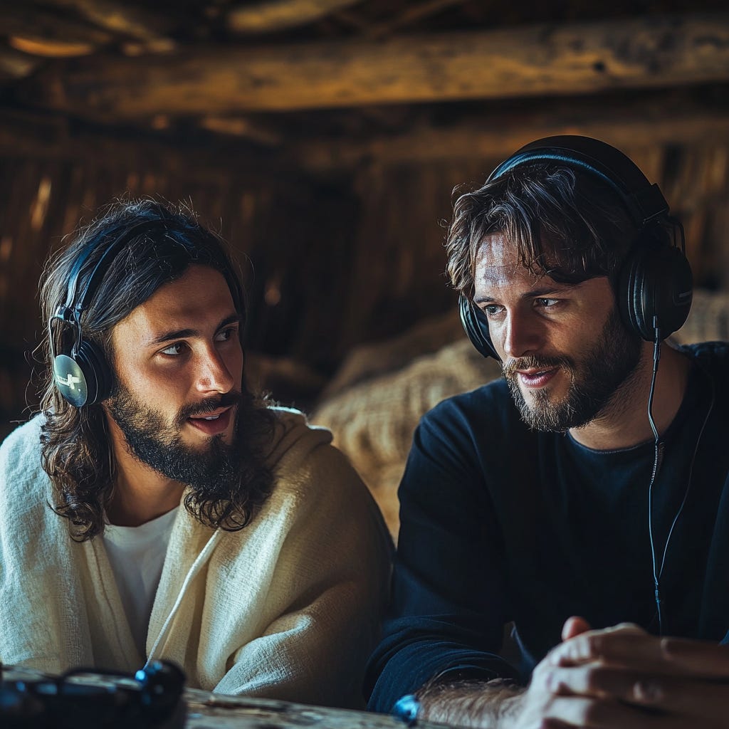 What Does WWJD Mean? - Catholic Ministries