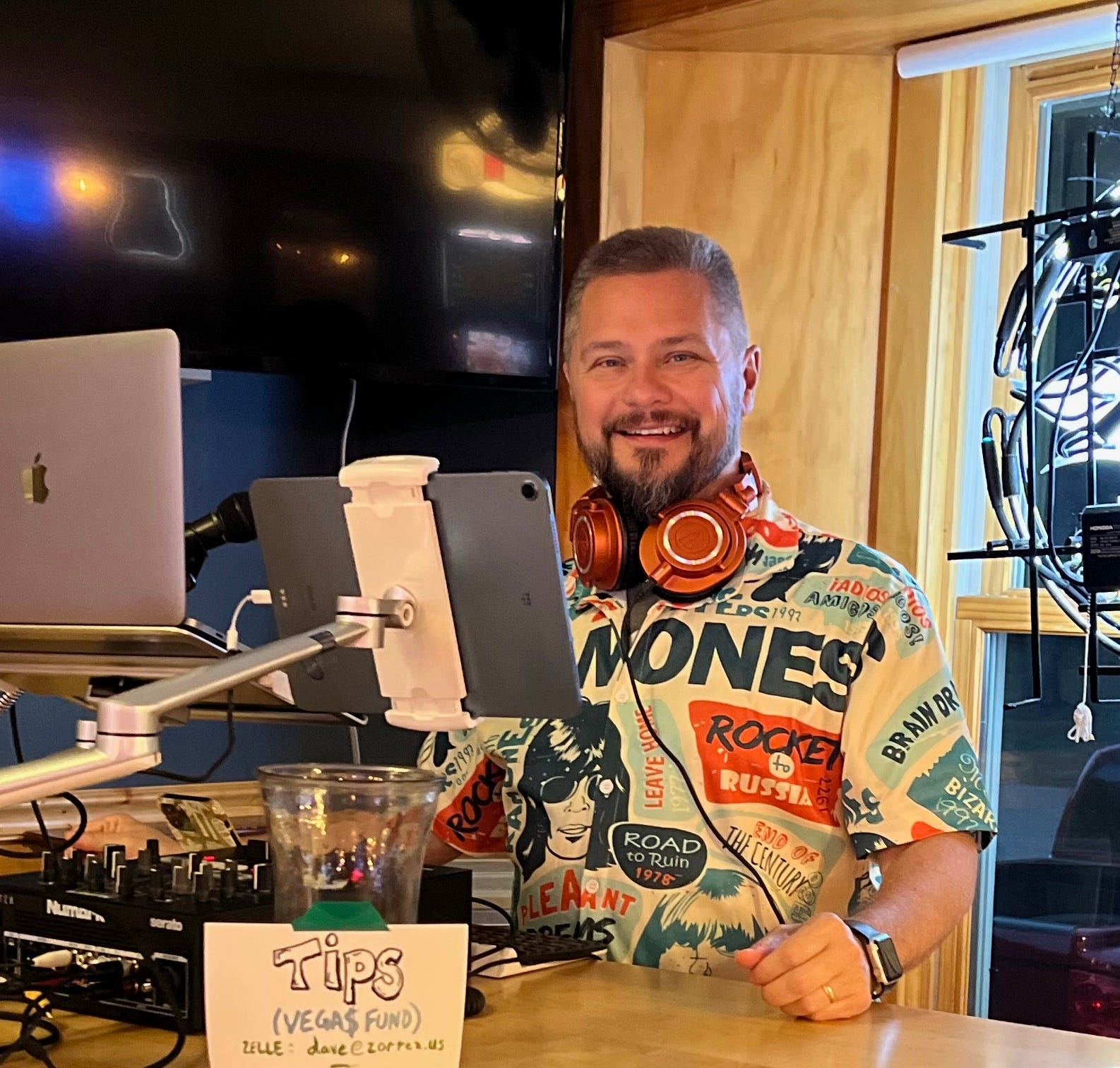 Dave Zortea | Substack