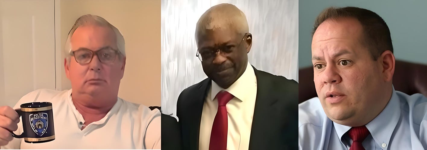 9-11 Responder Guy Simonetti Asks Staten Island Administrative Judge ...