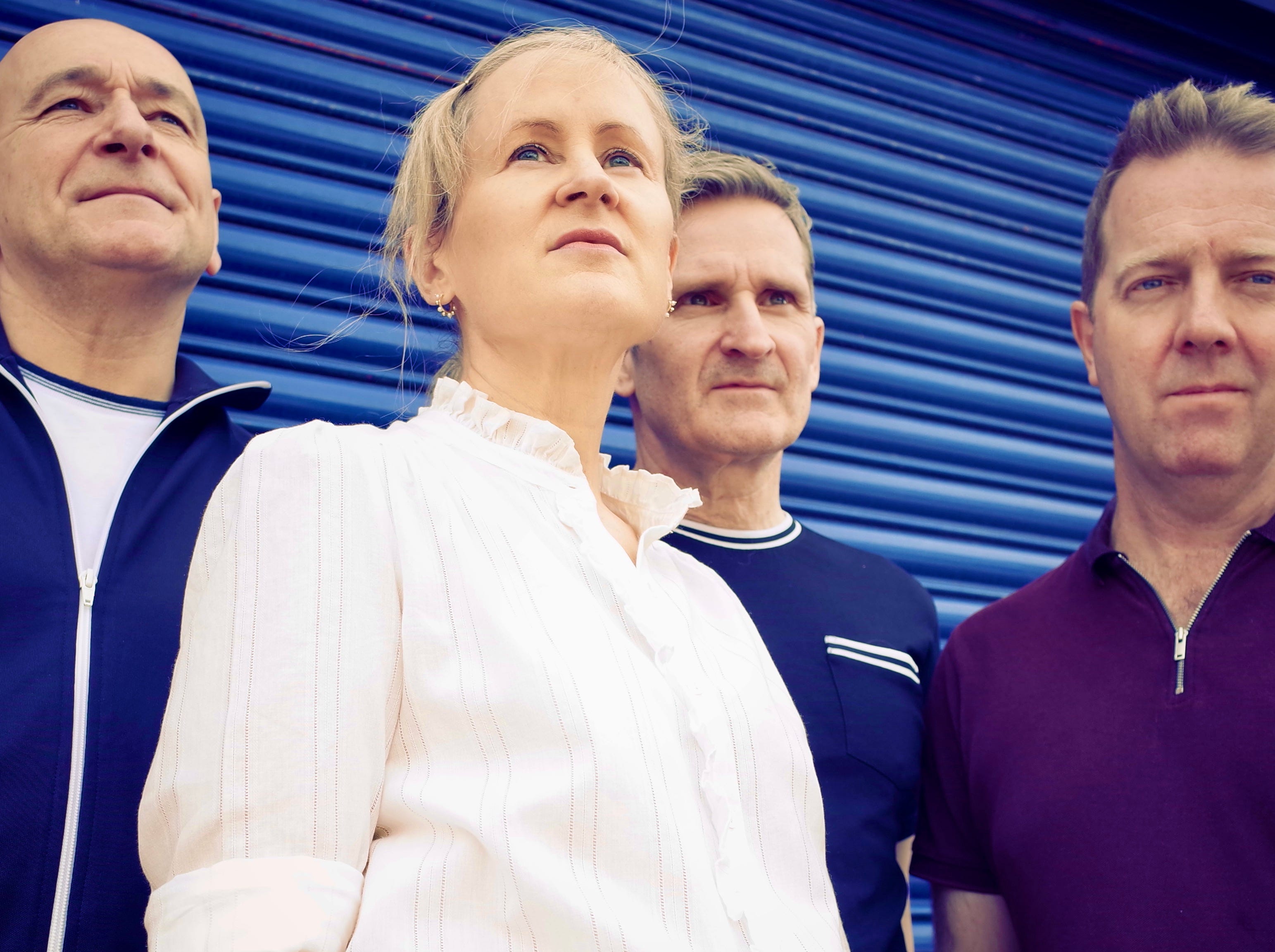 A chat with Blueboy Ahead of Joyland Festival Jakarta 2024