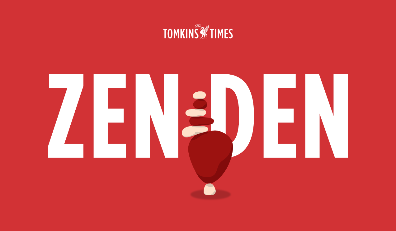 Transfer Zen – Insanely Addicted To Updates