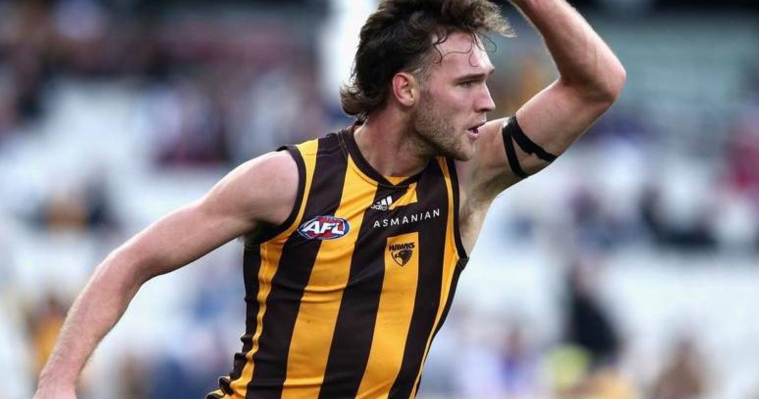 The curious case of Jack Scrimshaw - by Andrew Weiss