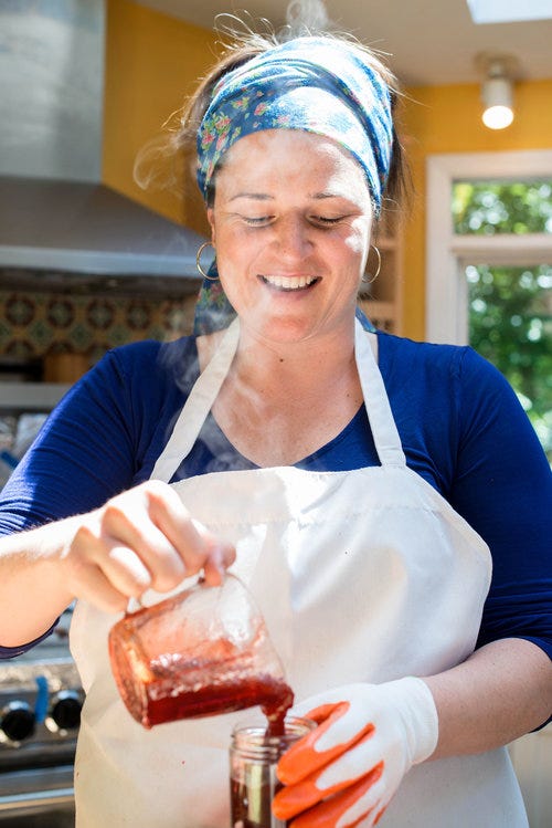 April McGreger | Substack