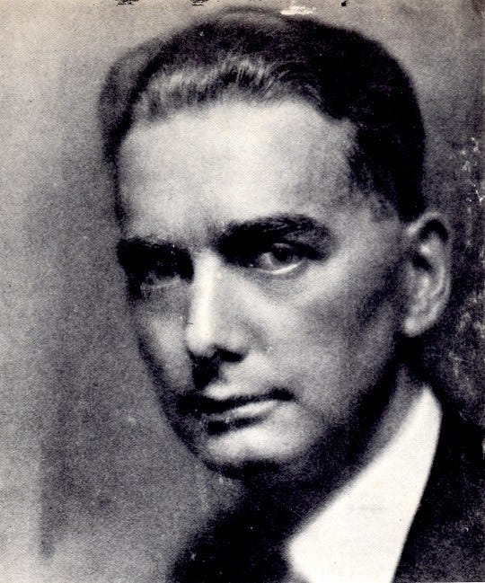 Desert Exile - by Vance Pollock - American Archvillain