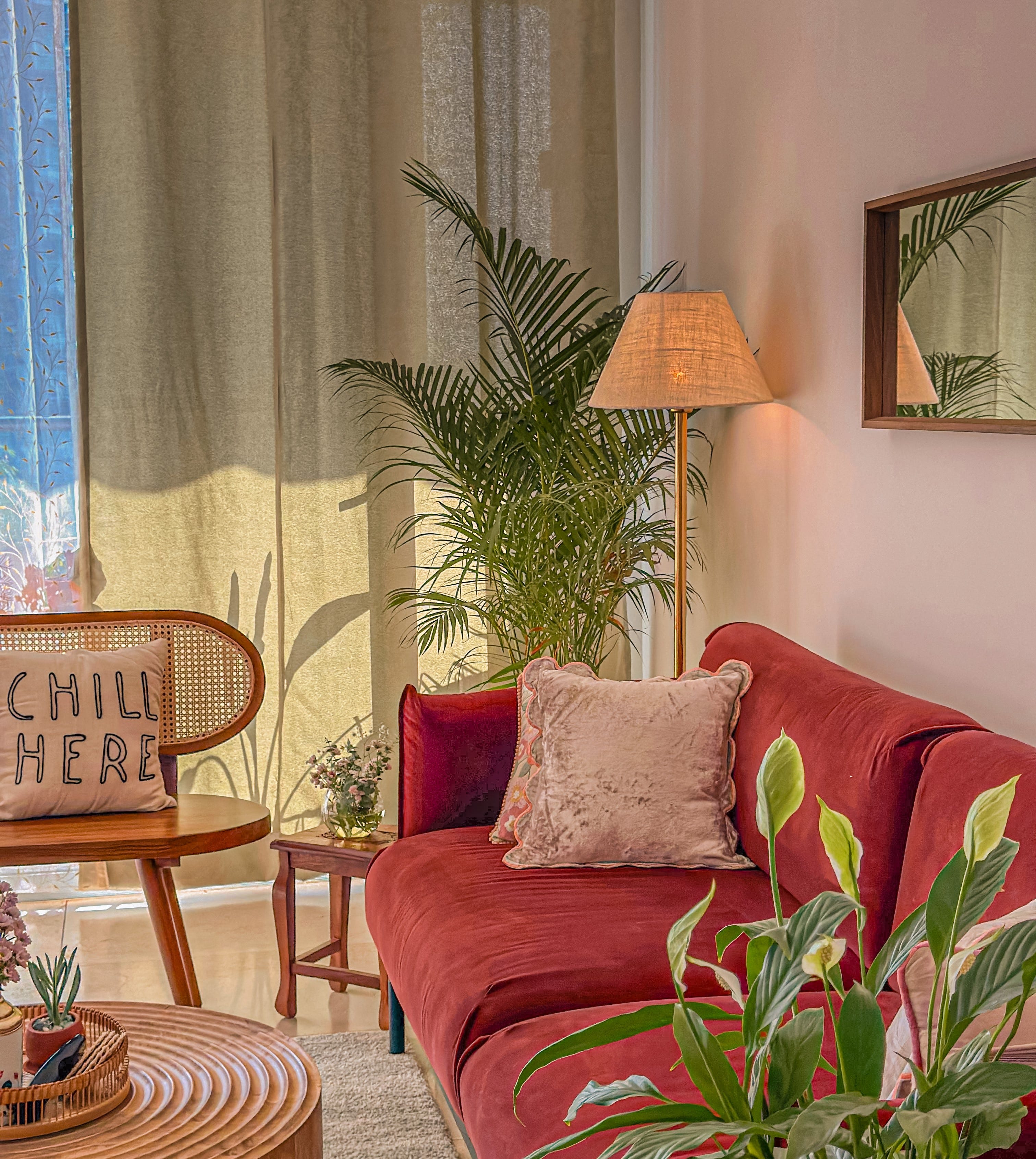 Roadbound, Yet Homebound - by Neha Dubey - Neha’s Substack