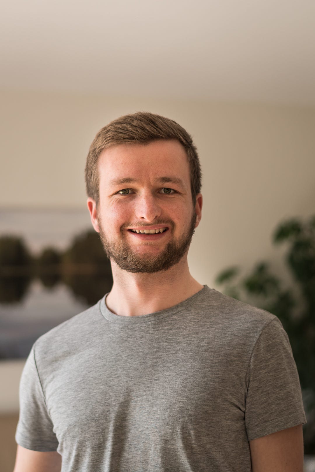 Leon Seefeld | Substack