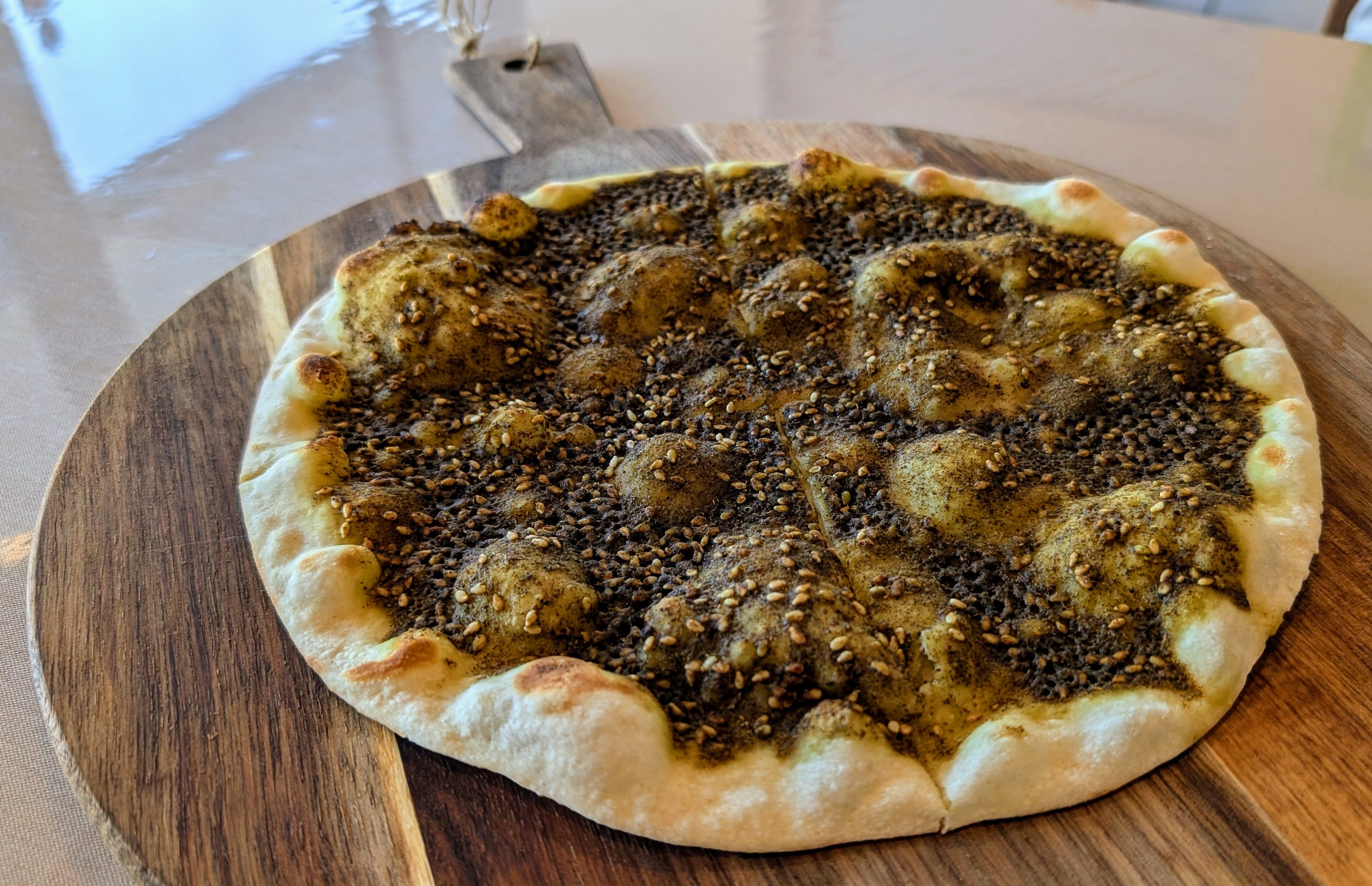 Al Wadee Restaurant and Bakery Lebanese Little Arabia Anaheim