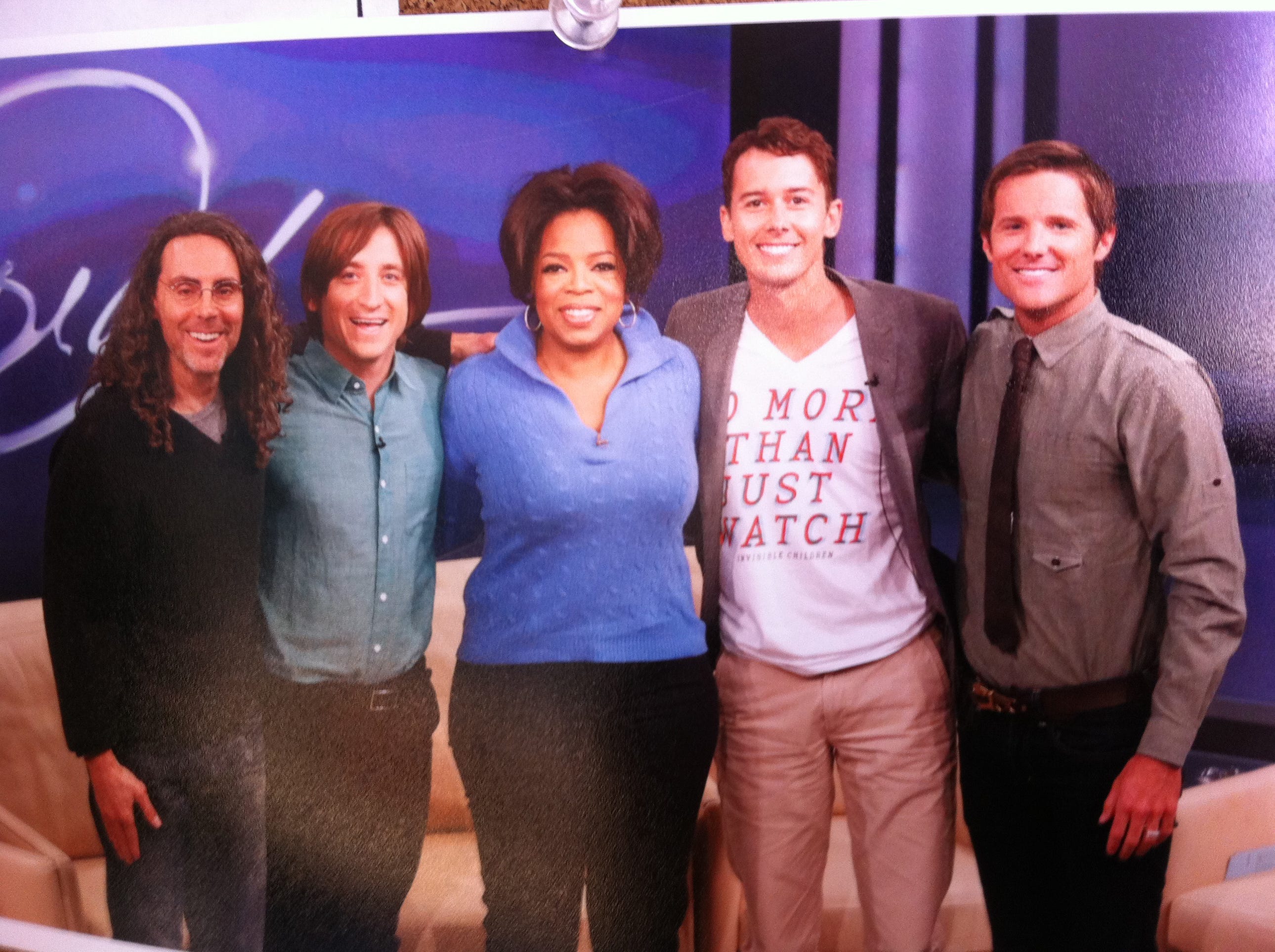 The First Guy to Break the Internet - by Emma Madden