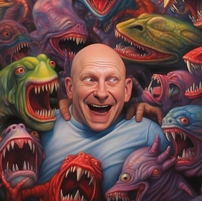 Andy Wood | Substack