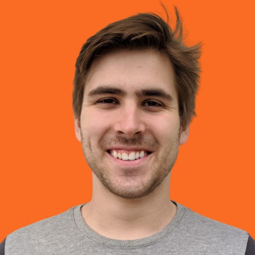 Logan Thorneloe | Substack