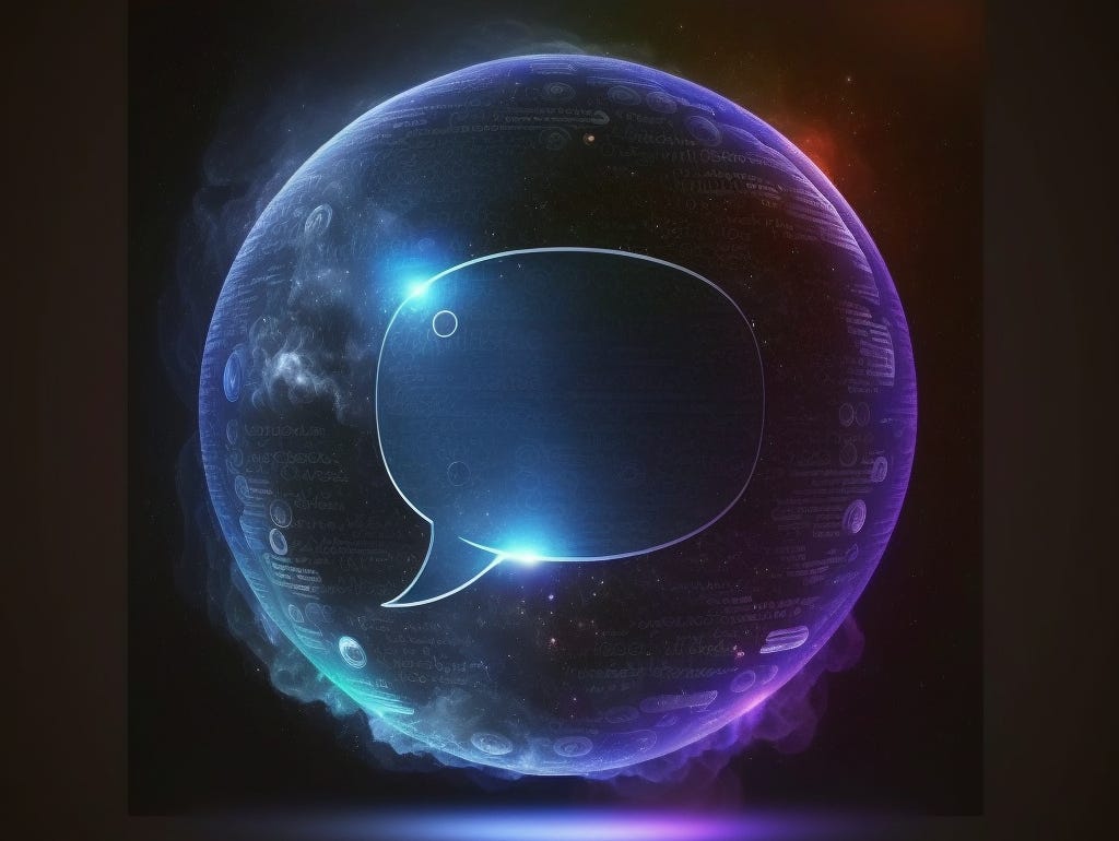 No-Web: The Inevitable Future of Digital Content?