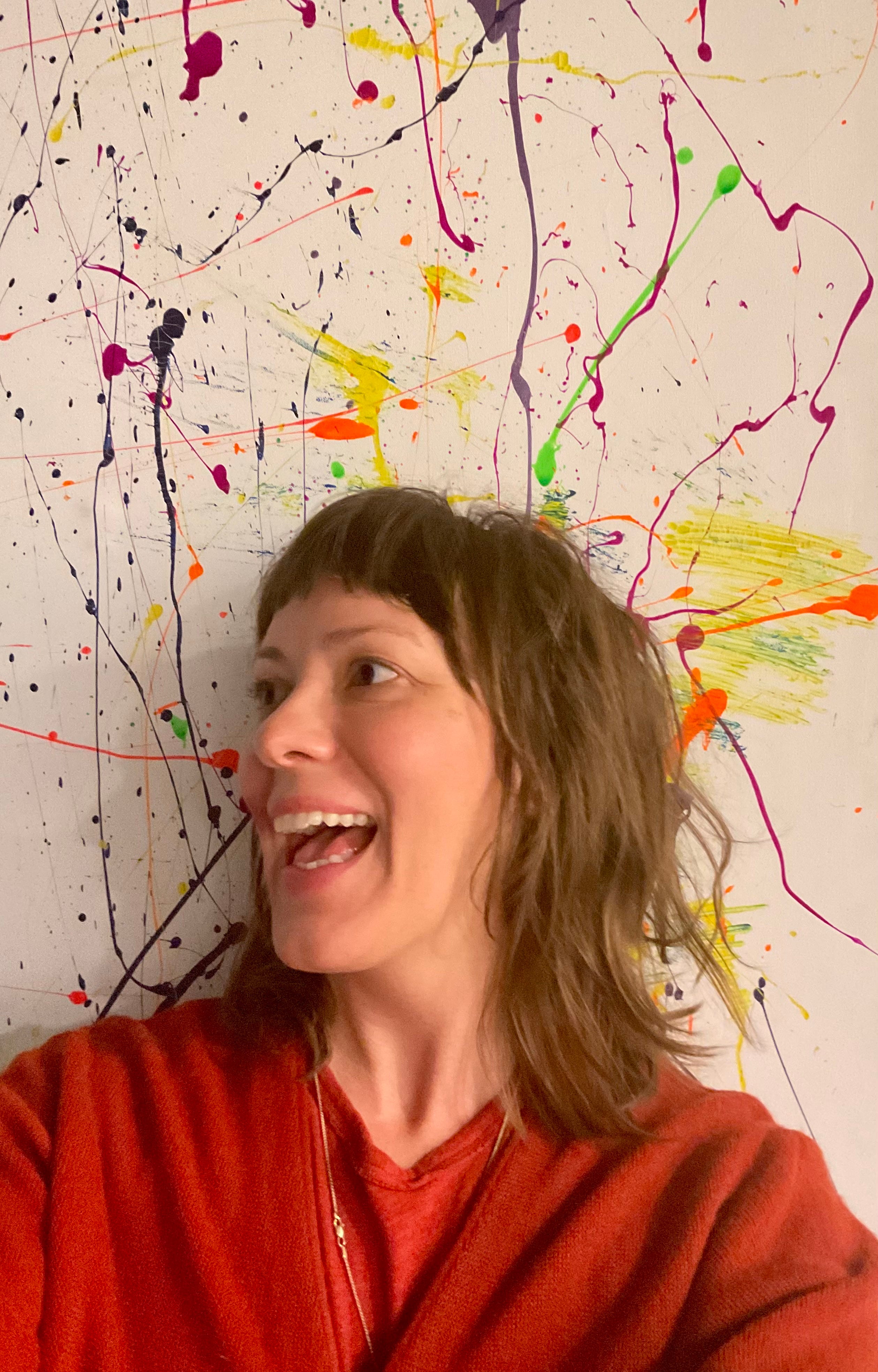 Gigi Nelson | Substack