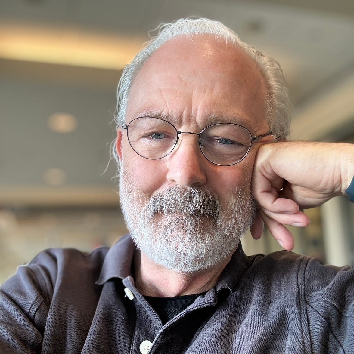 Jake Owensby | Substack