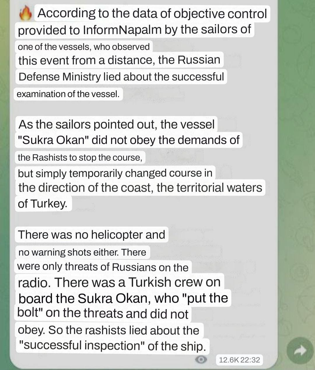 SITREP 8/13/23: AFU Struggles For Symbolic Meaning In Late Summer Doldrums