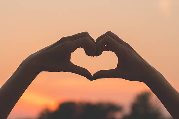 There Is Telepathy Between Hearts - by Chipmunk