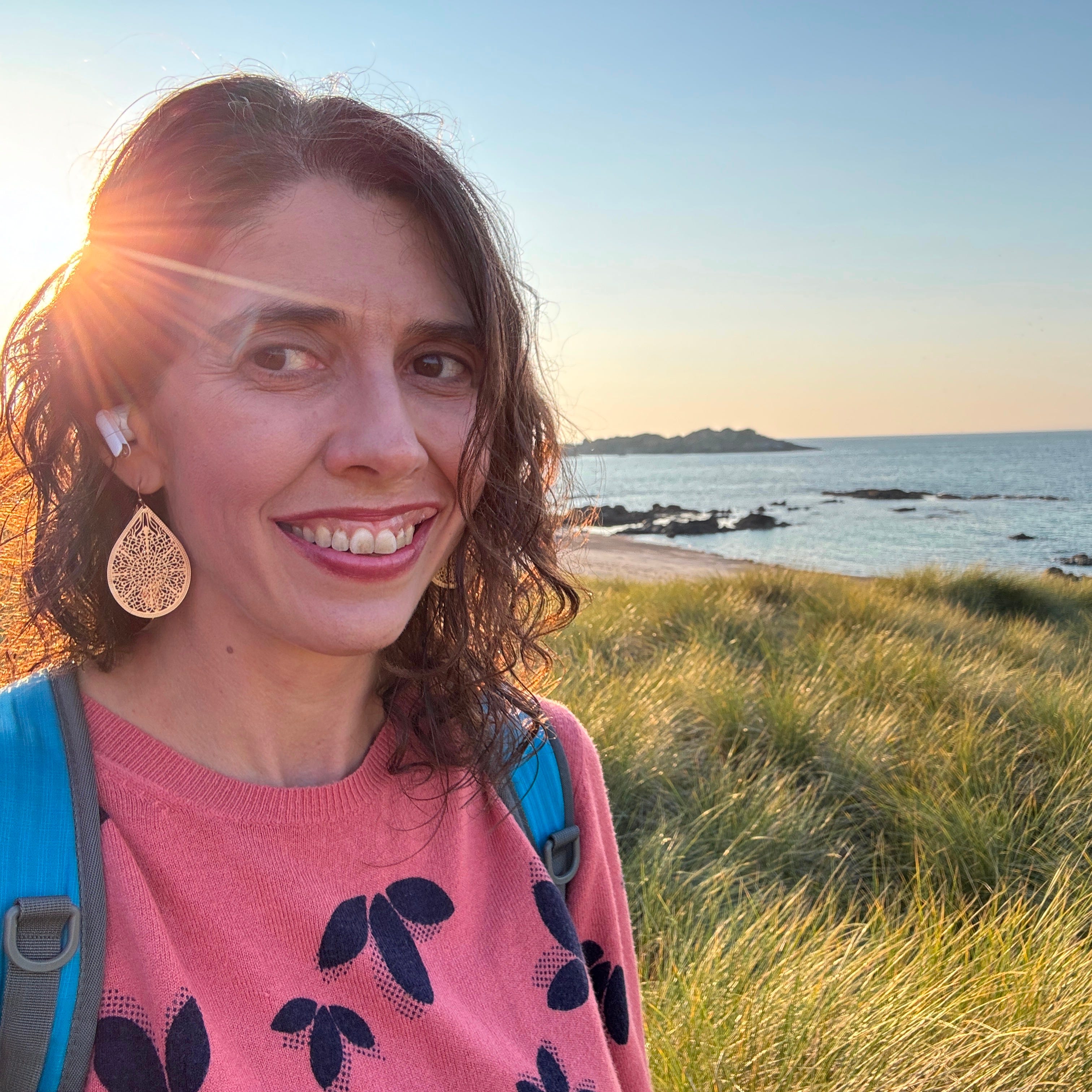 Christina Turner | Substack