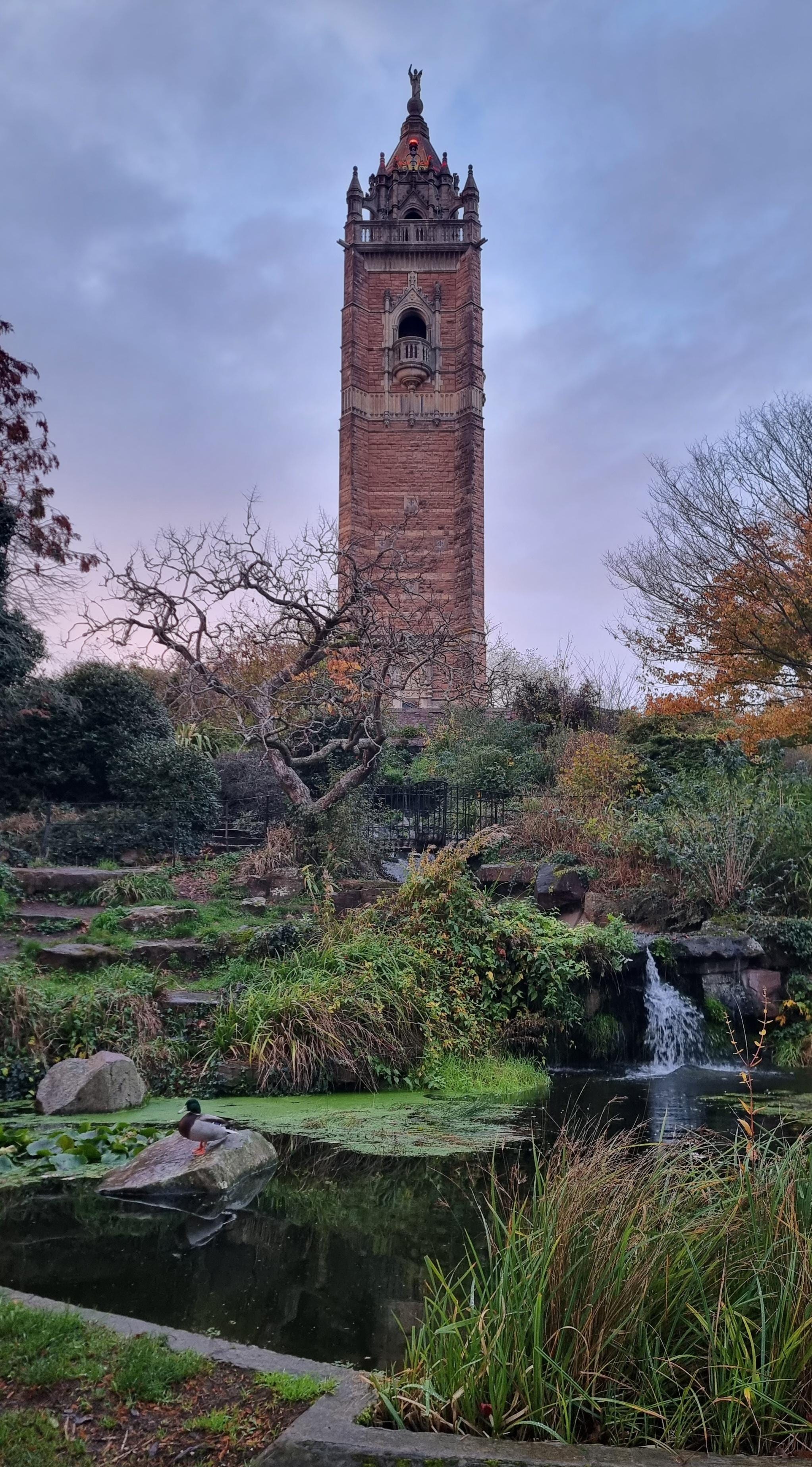 Hairy Styles - by George Mahood - Reconnecting...