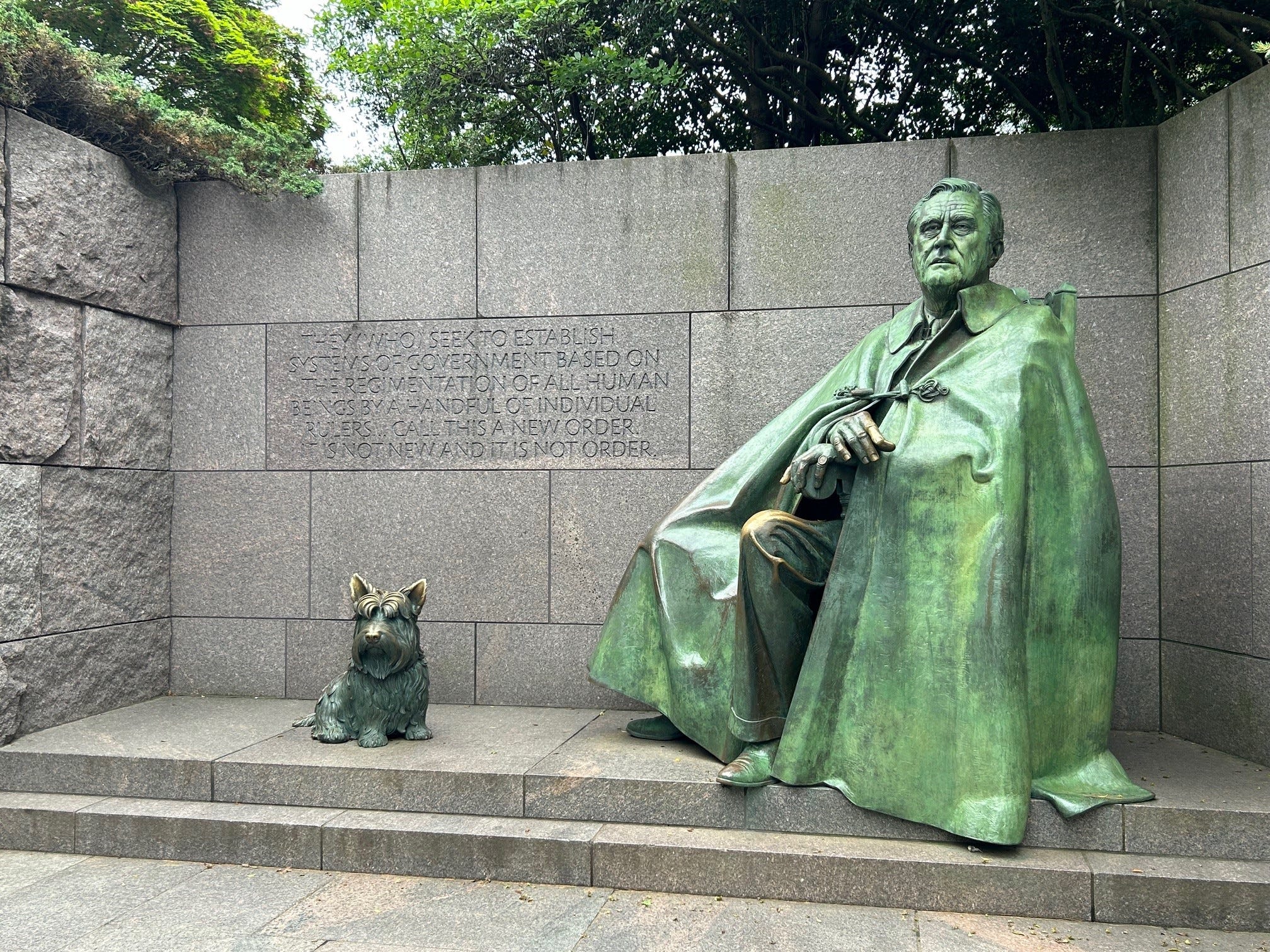 Hopium Housekeeping Items