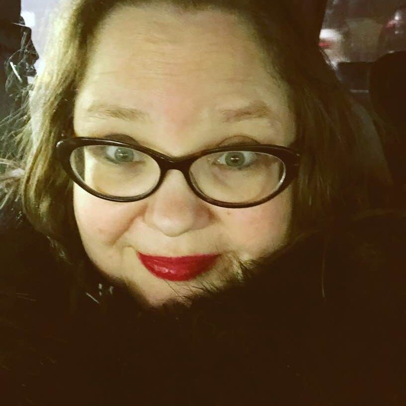 Mary McCampbell | Substack