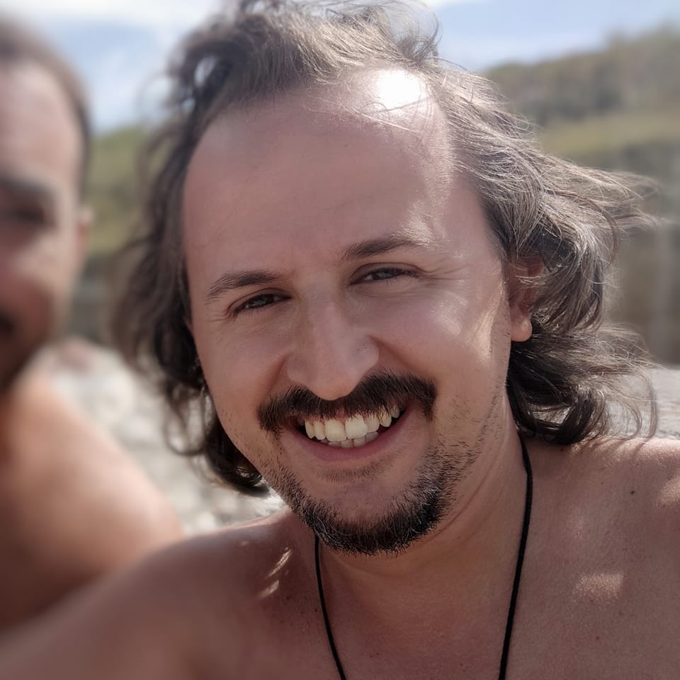 Cristiano Luchini | Substack