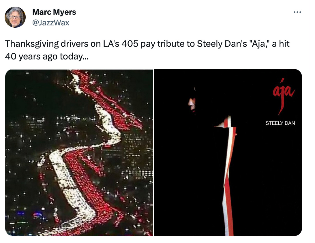 How I Stopped Hating Steely Dan - by Ted Gioia