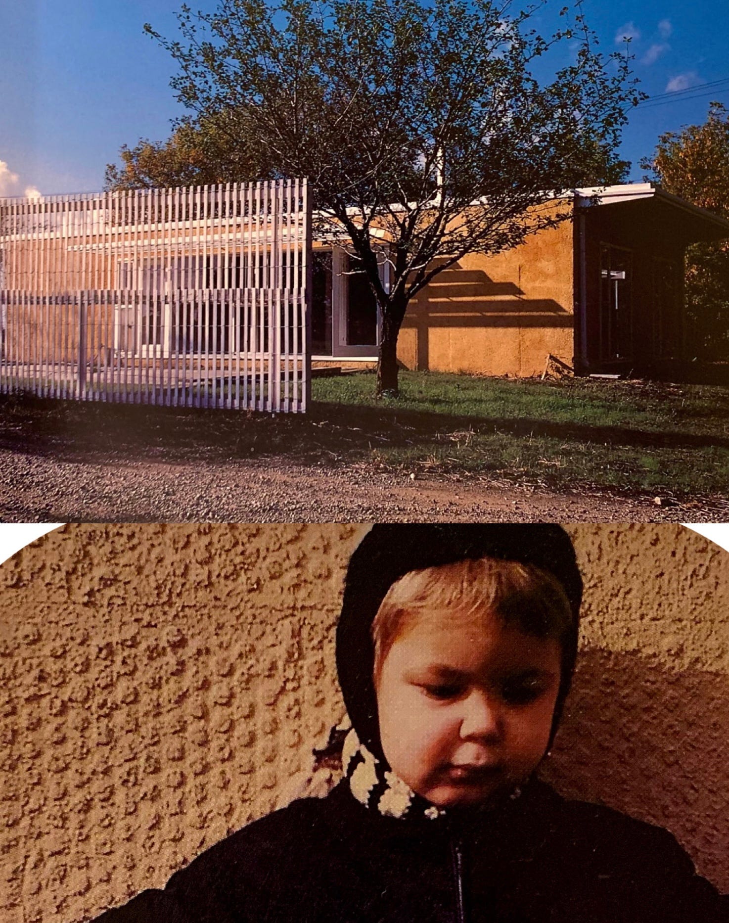 The Family Homes of Harry Weese - by Rachel Freundt