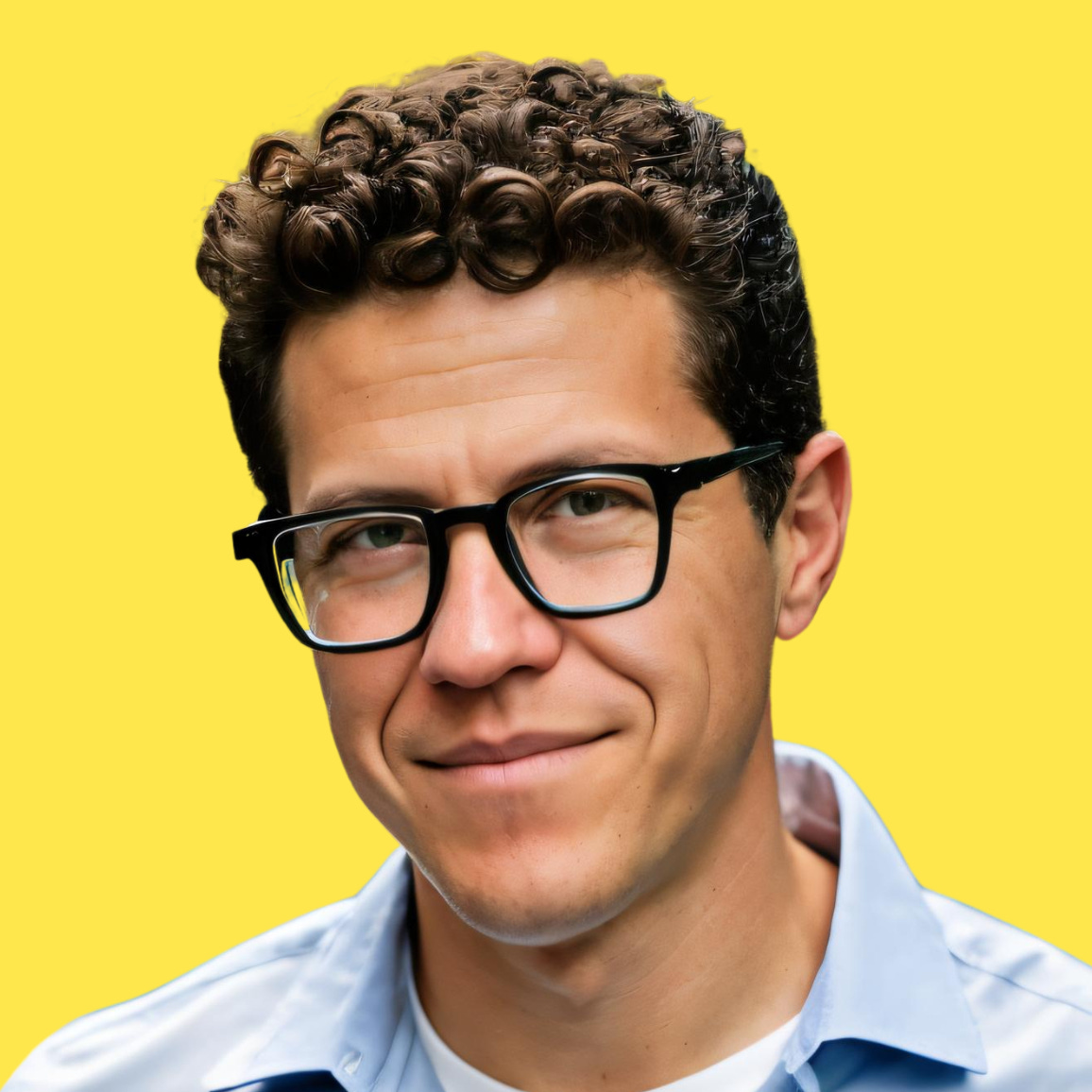 Joseph Lavoie | Substack