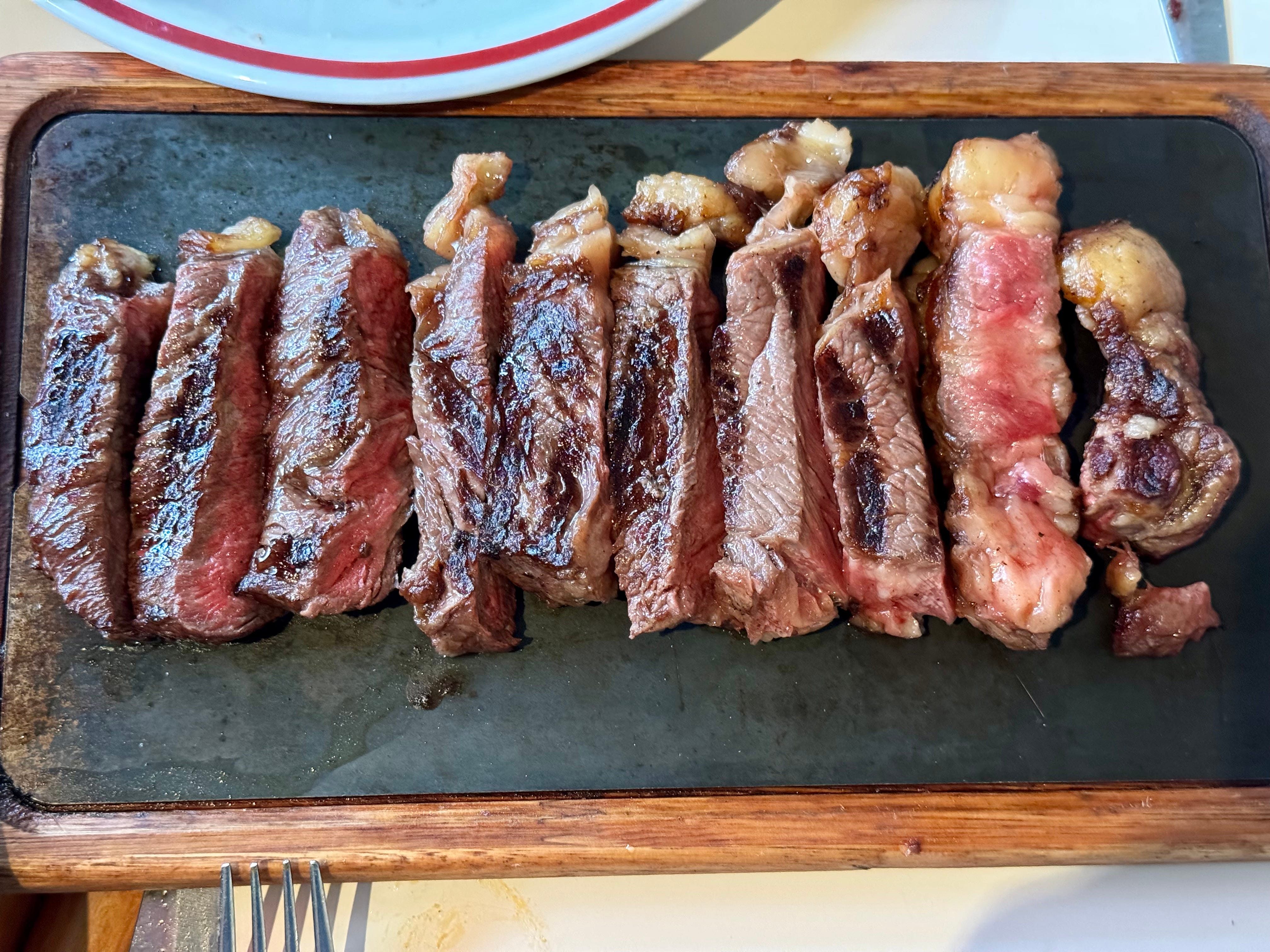 Restaurant Spotlight: Madre Rojas - by Tim Fitzgerald