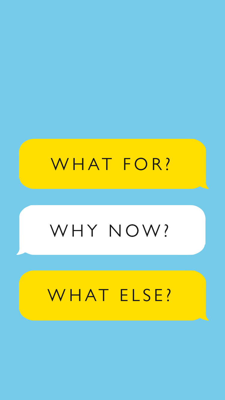 How to Break Up With Your Phone