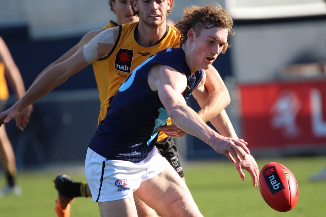 The rise and rise of Josh Weddle - by Daniel Prins