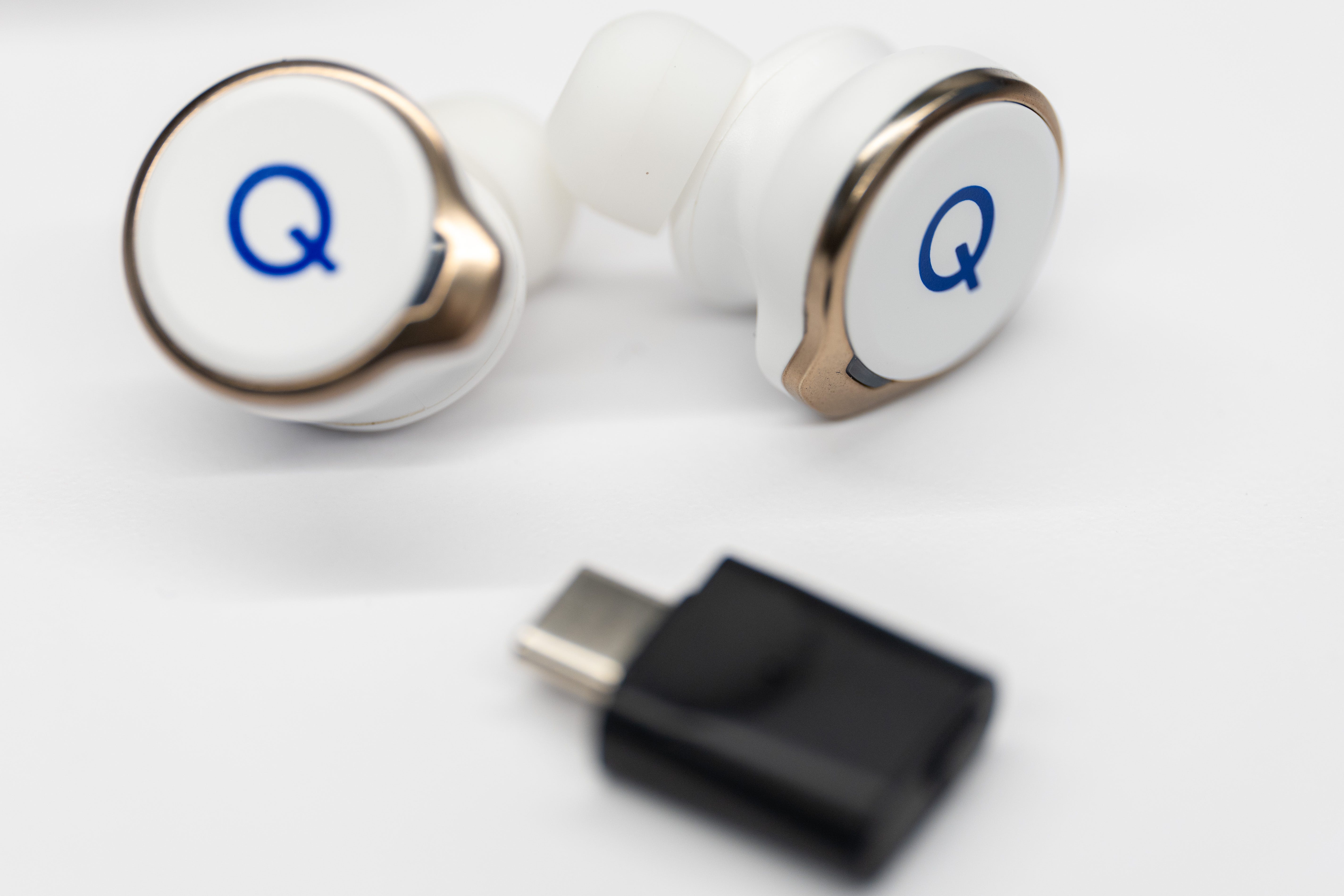 Qualcomm's Snapdragon Sound promises to cure your Bluetooth blues