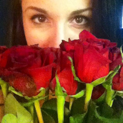 Sincerely, T 🥀 | Substack