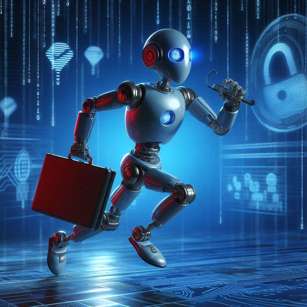 The Evolution of Policing Technology: Anduril’s AI Platform Lattice A ...