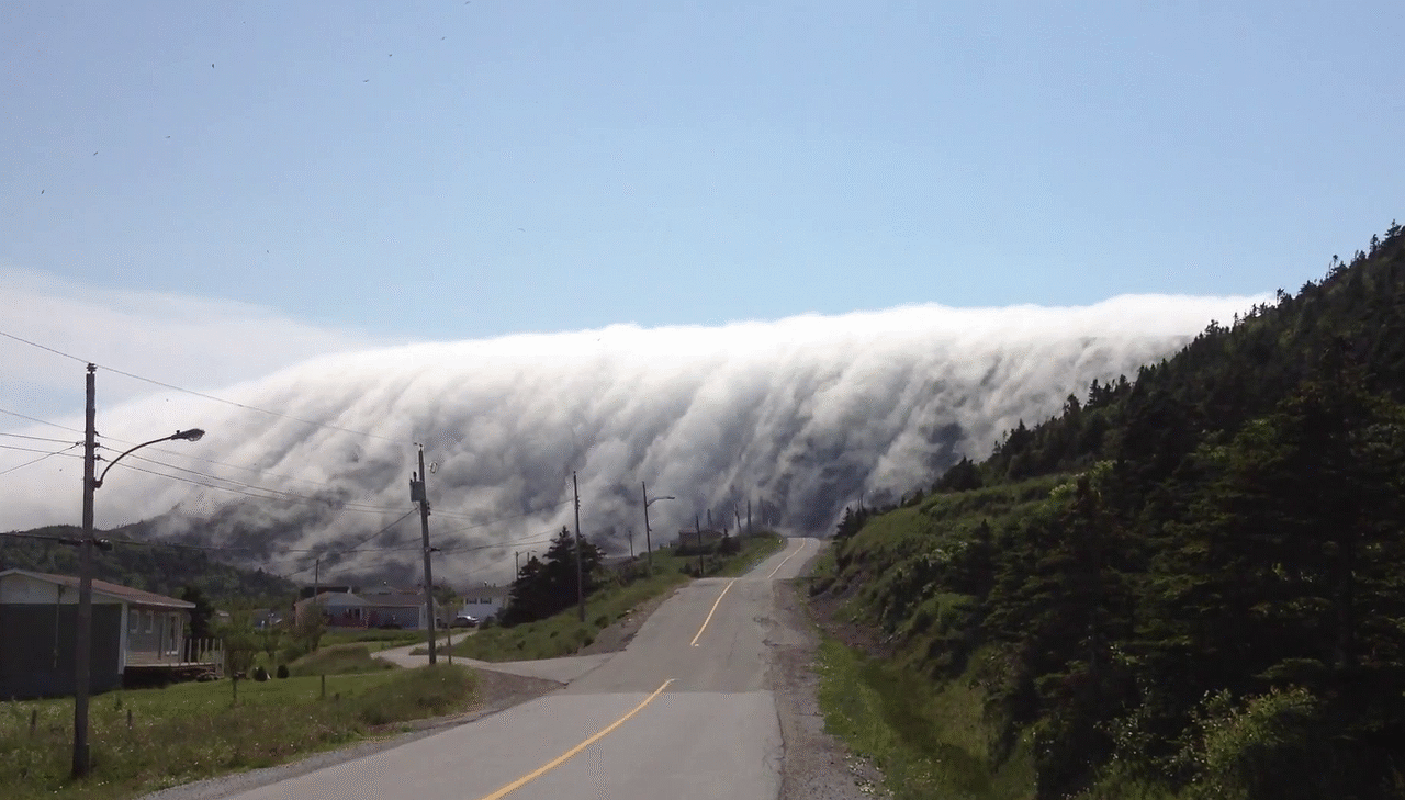 The Rain Shadow Effect - by Tomas Pueyo