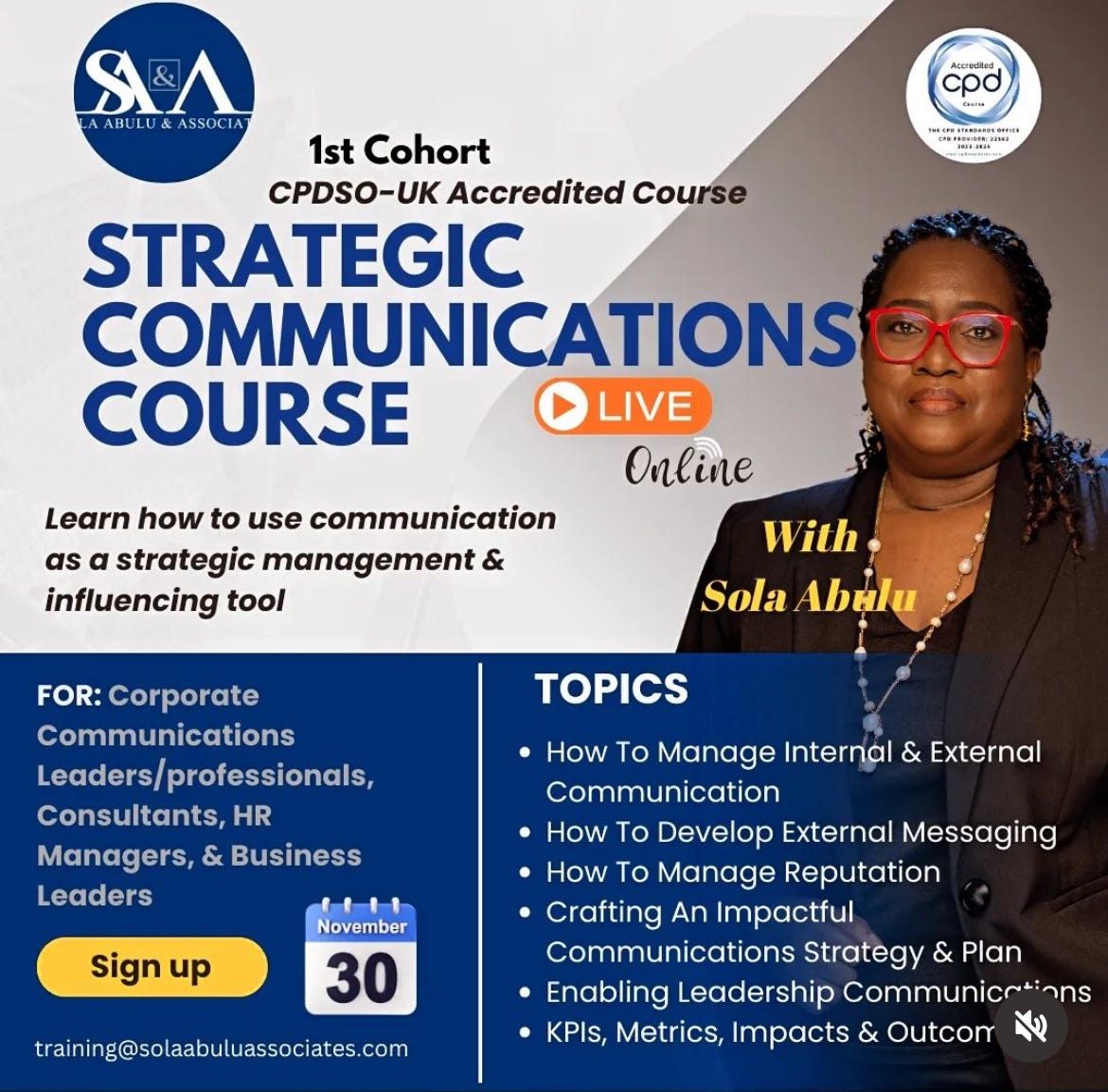 1,2,3,4...Let's Take a Bold Step Together!