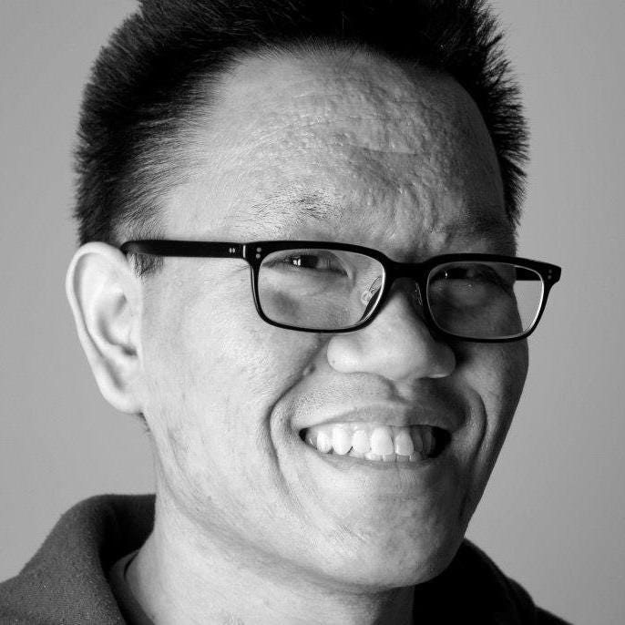 Brian Shih | Substack