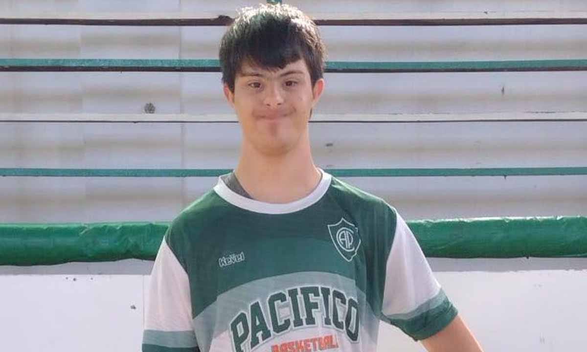 🏀🤗 Tadeo es un elegido | “Bahía fue y es todo en mi vida” | Nicolás es preso abogado feliz y más