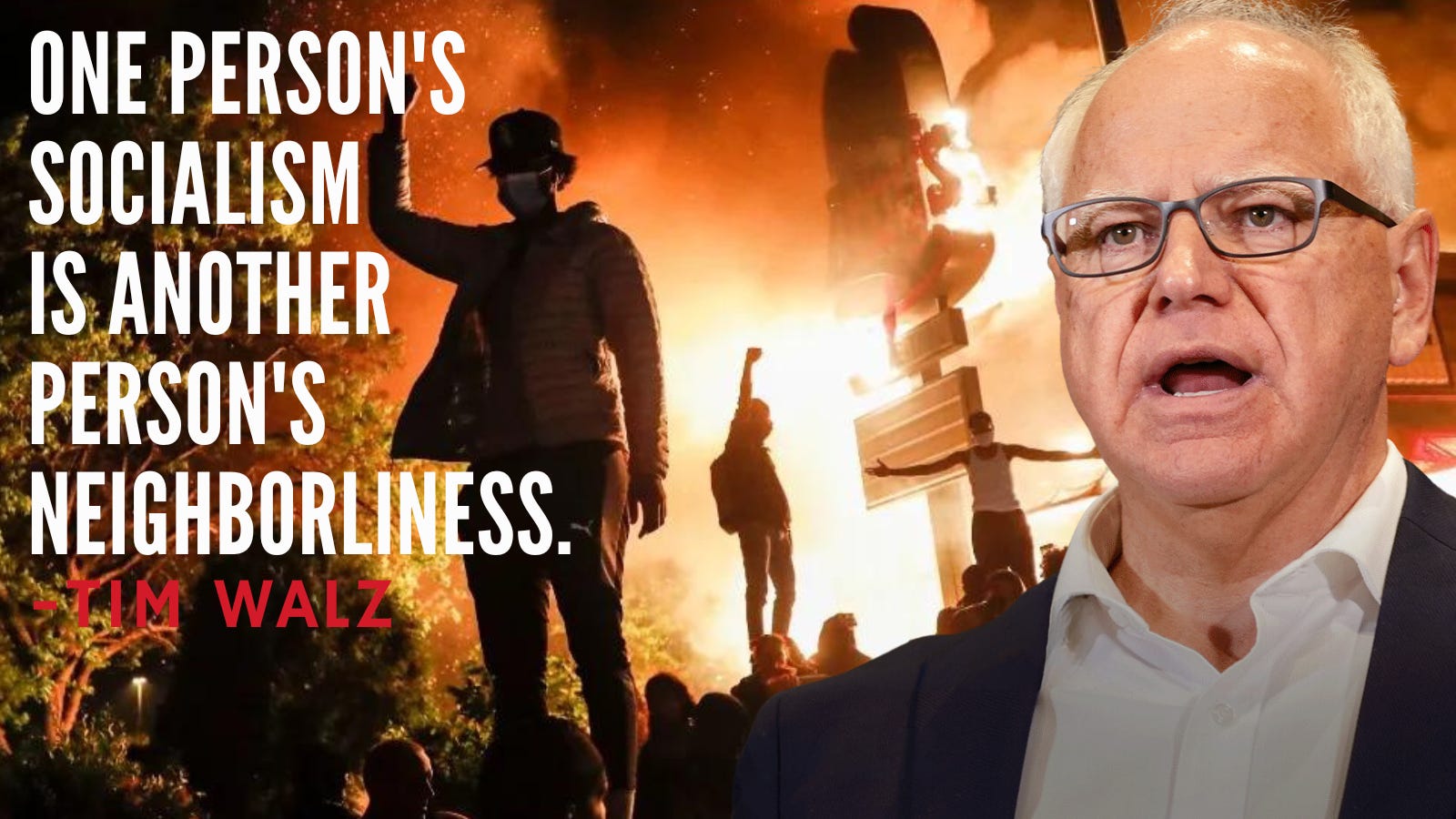 They're Communists - by Logan Lancing - The Lancing