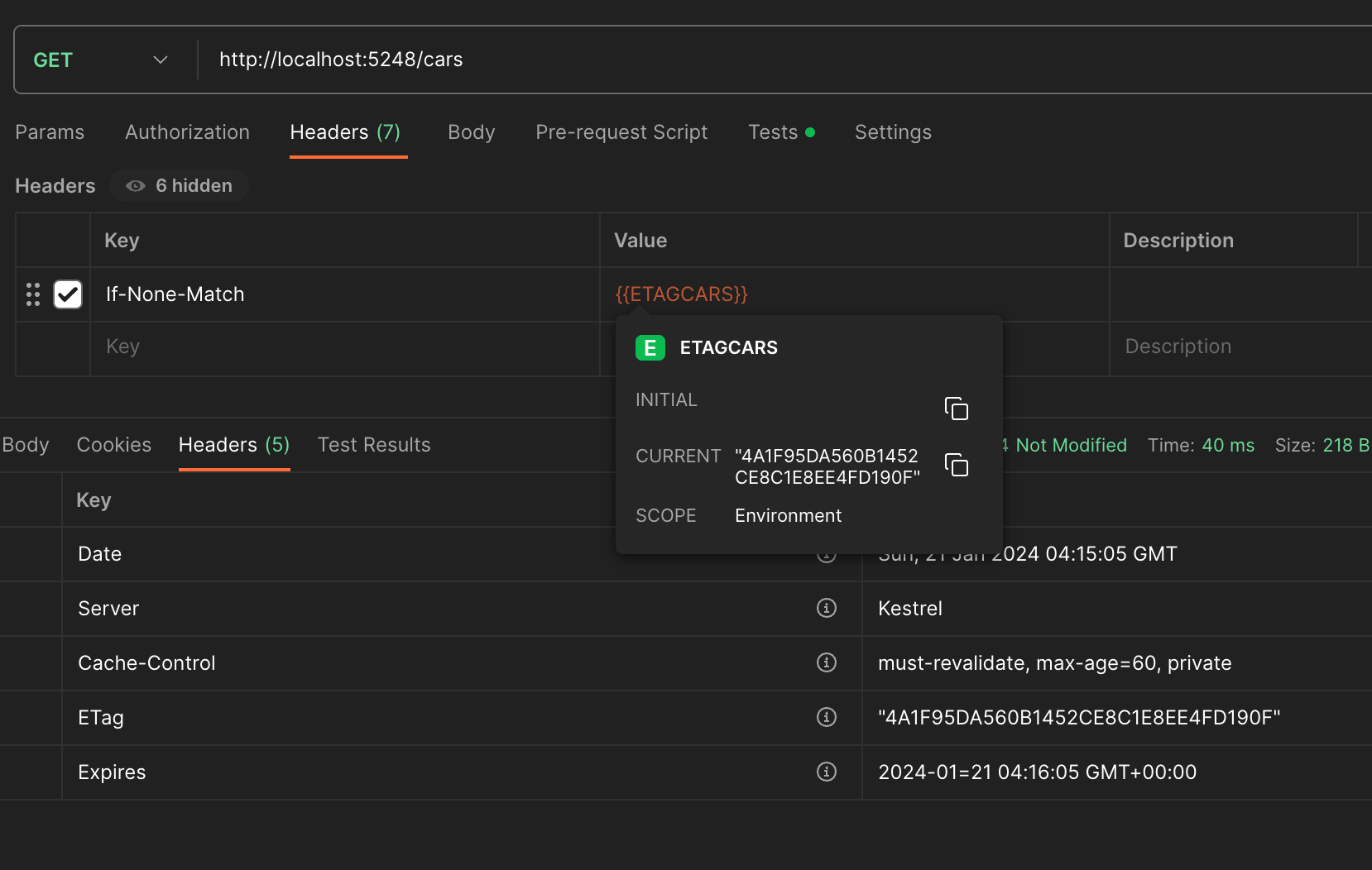 Output Cache & Response Caching - by Ricardo Chaidez Output Cache & Response Caching - by Ricardo Chaidez