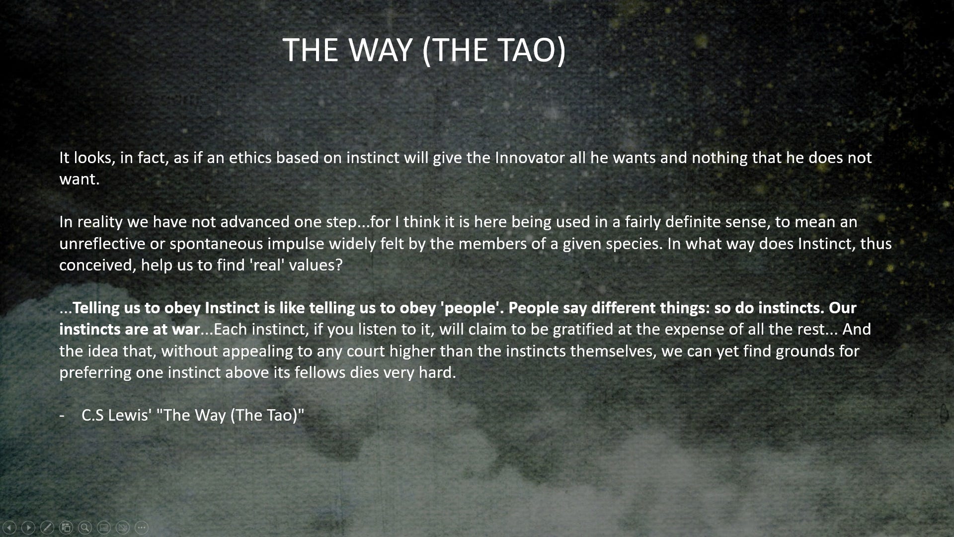 Why H.G. Wells' World Brain and Yuval Harari's Hackable Human Will Not ...