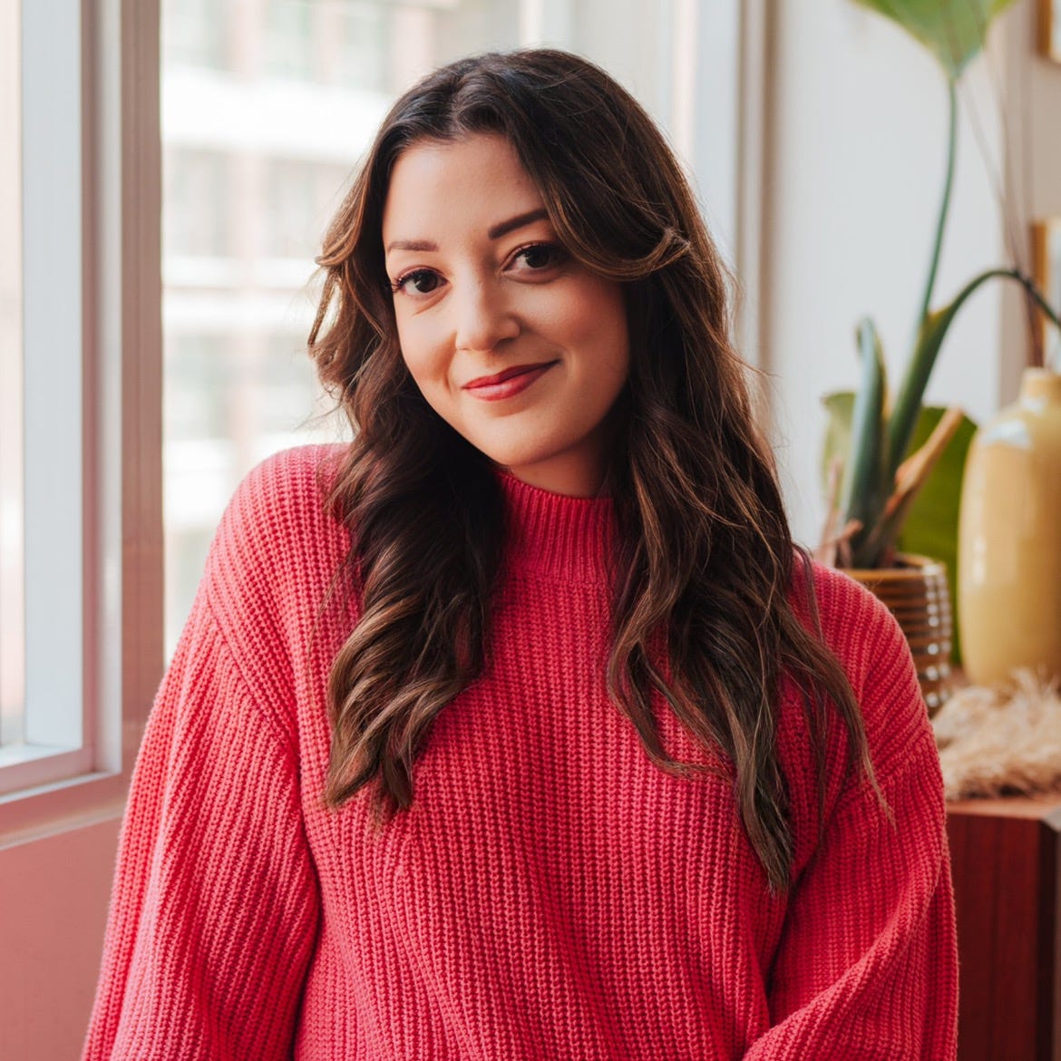 Stephanie Gilman | Substack