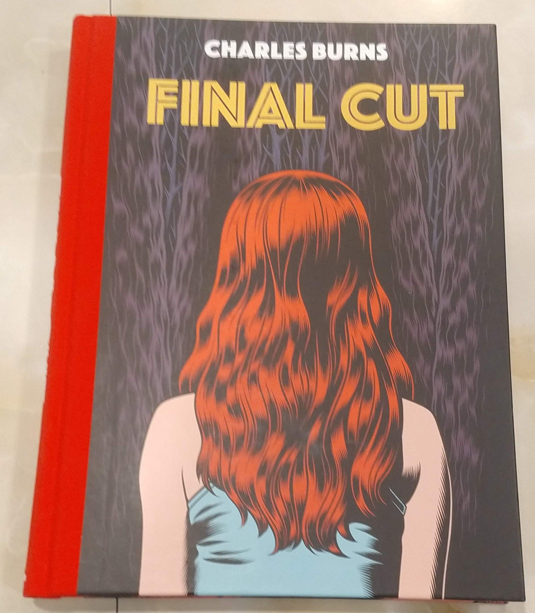 My Cat Said I Could Stay Home Today - Inkstuds’s Substack