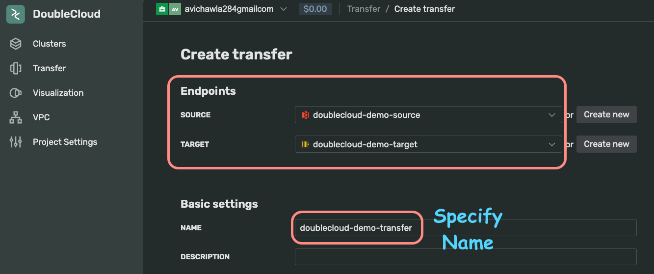 How To Simplify ANY Data Analytics Project with DoubleCloud? How To Simplify ANY Data Analytics Project with DoubleCloud?