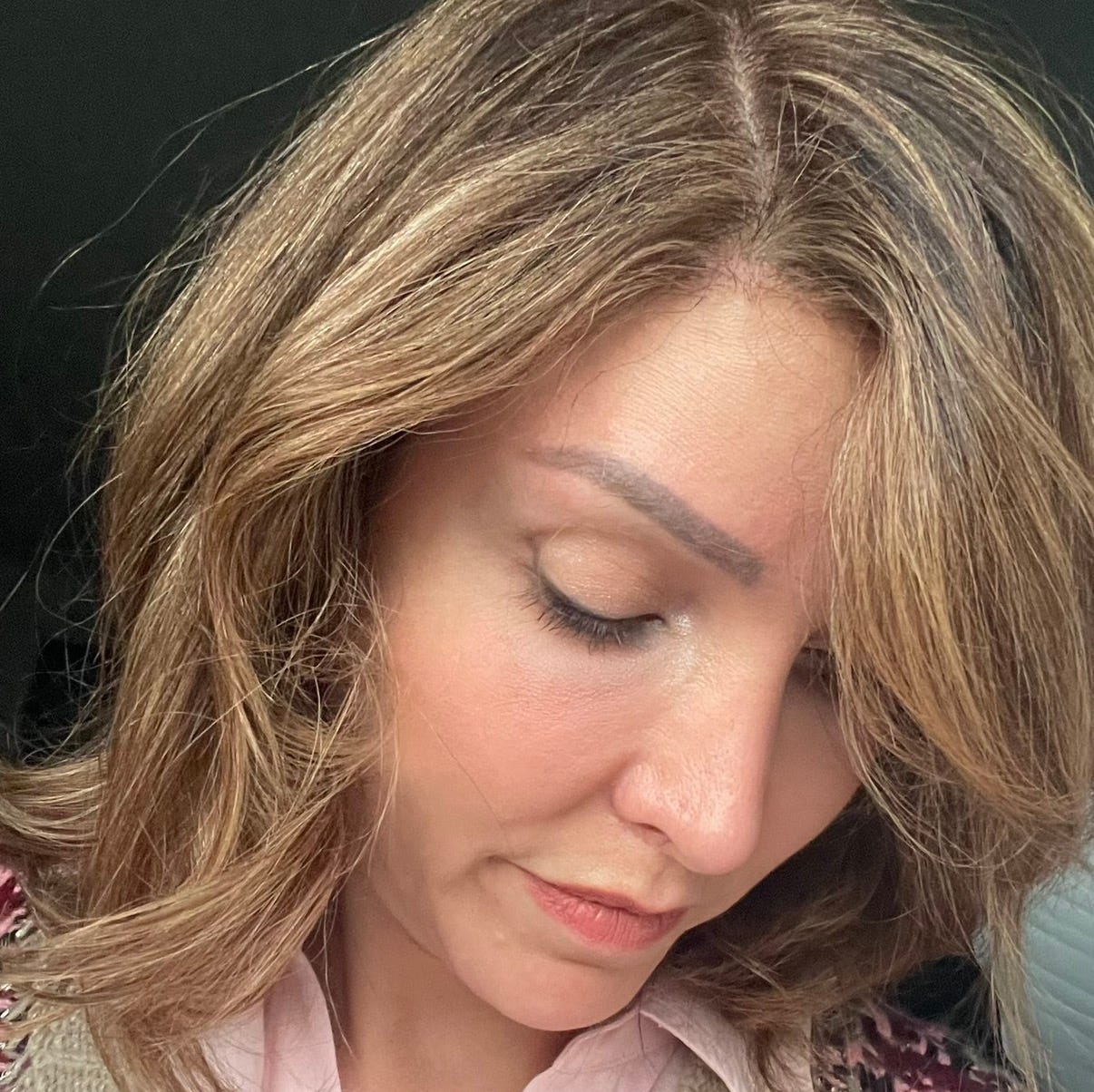 Sarah Parlow | Substack