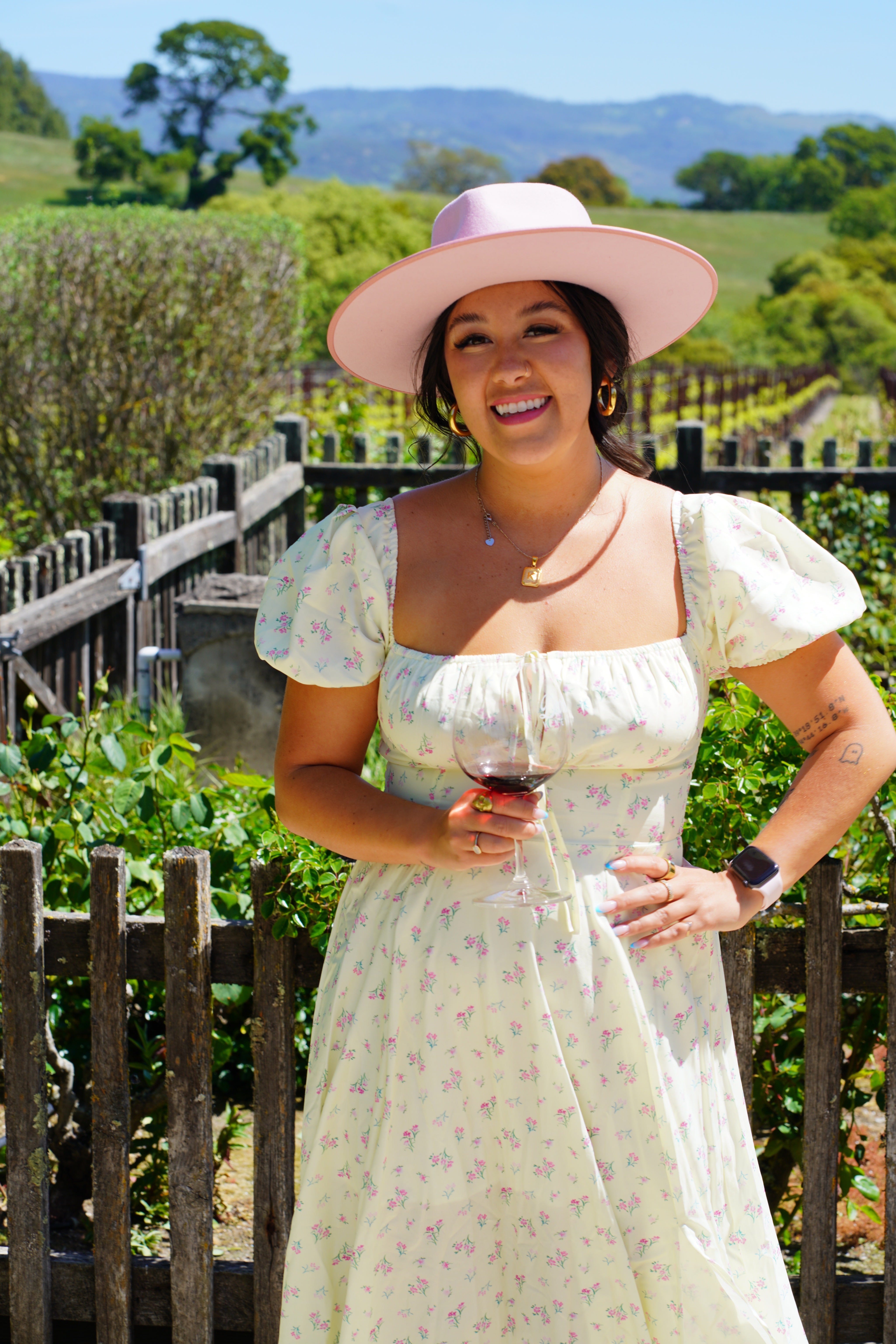 KeeleyShaye Hill | Substack