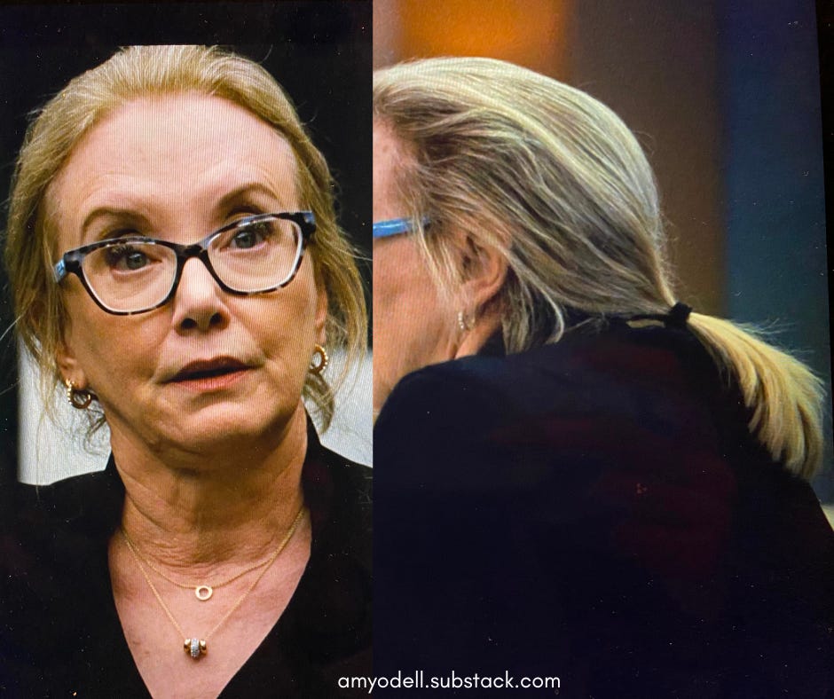 Succession Season 4 Episode 6 Best Fashion Moments