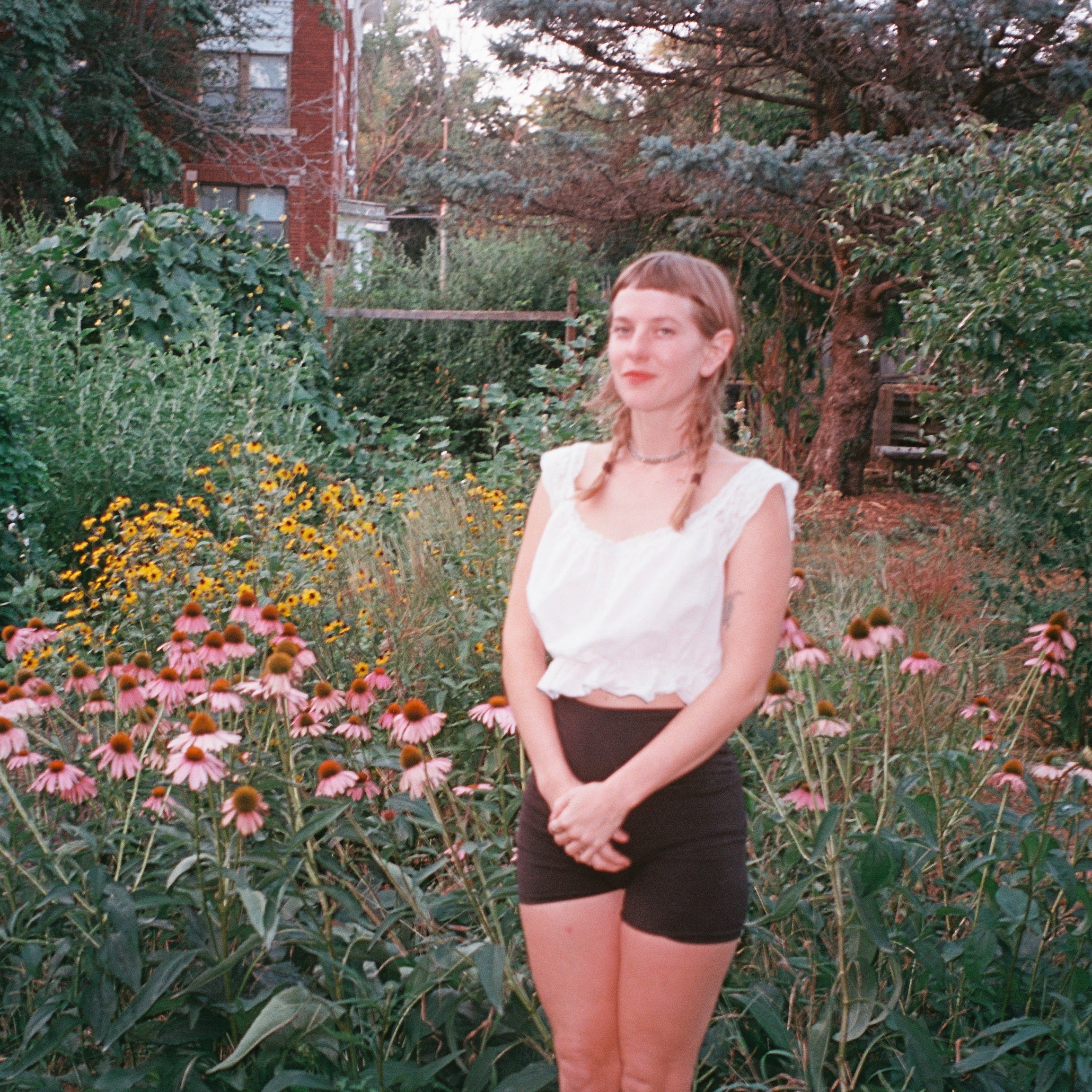 shelby merry | Substack