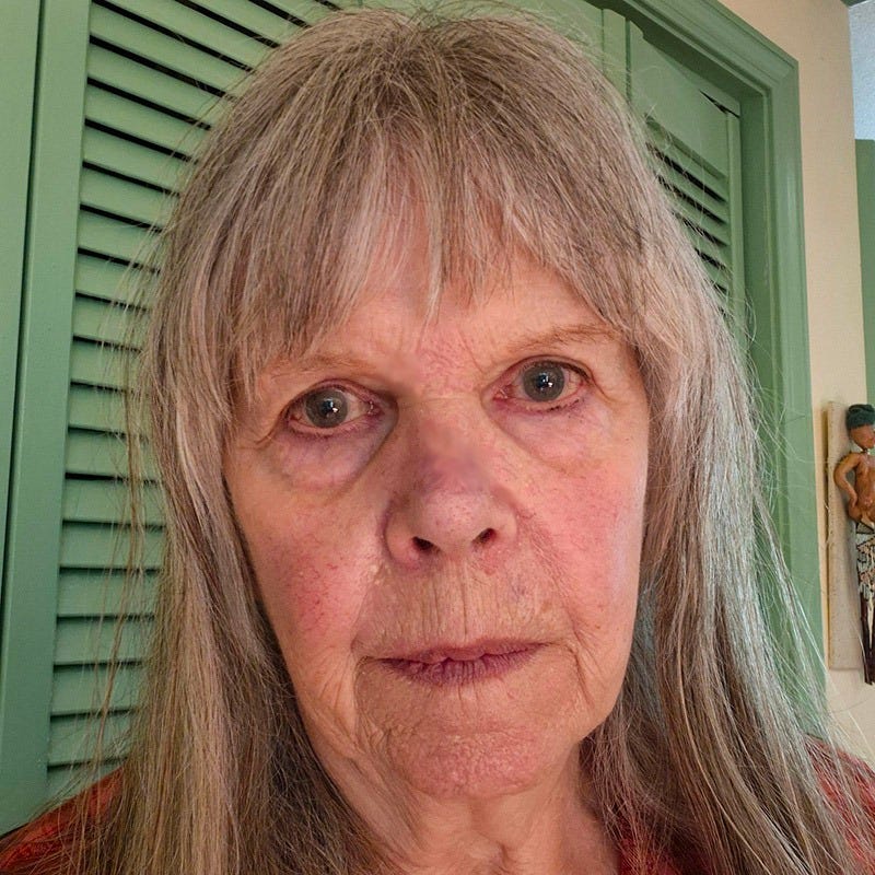 Jessica Rath | Substack