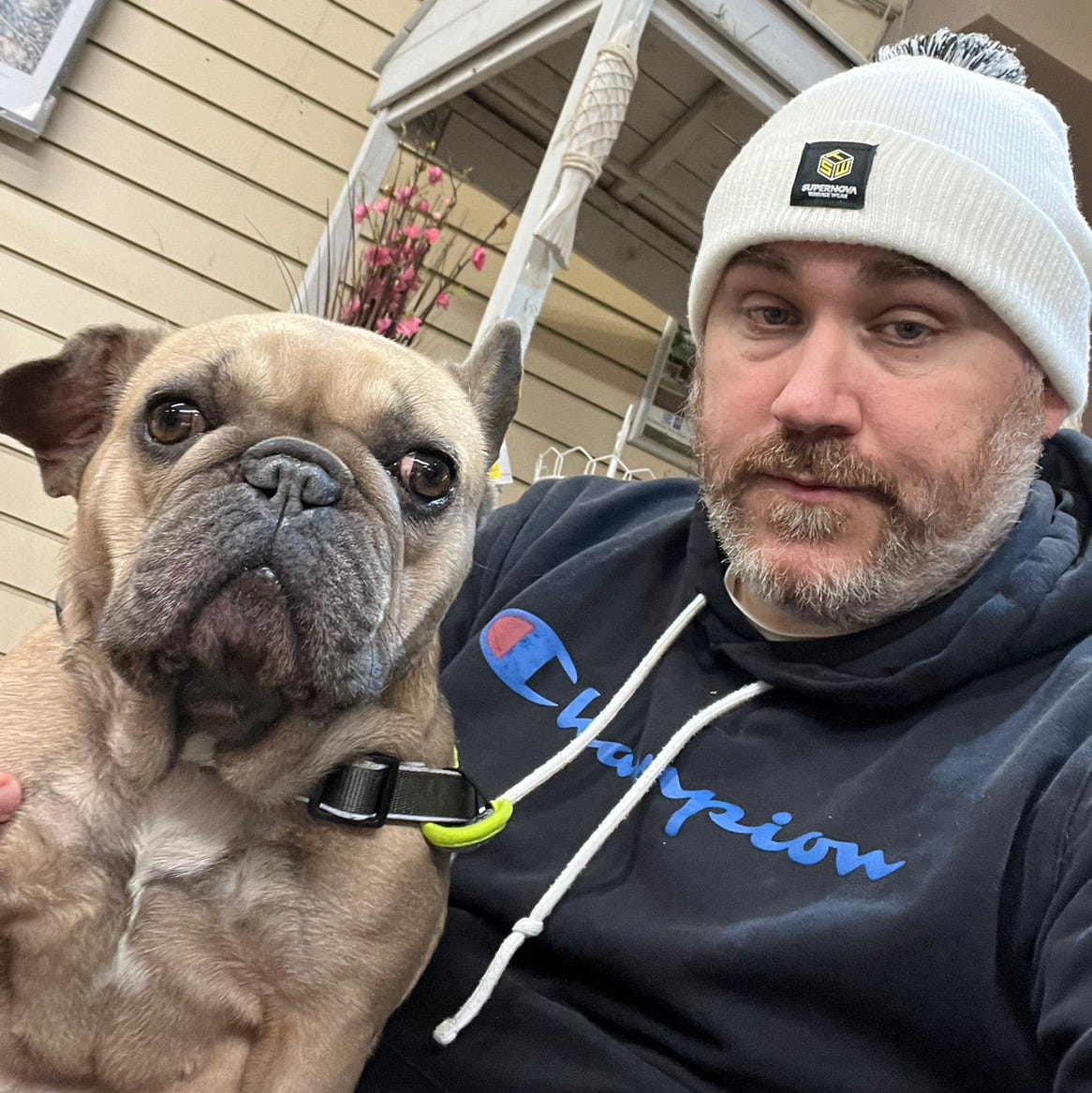 David Hartrick | Substack