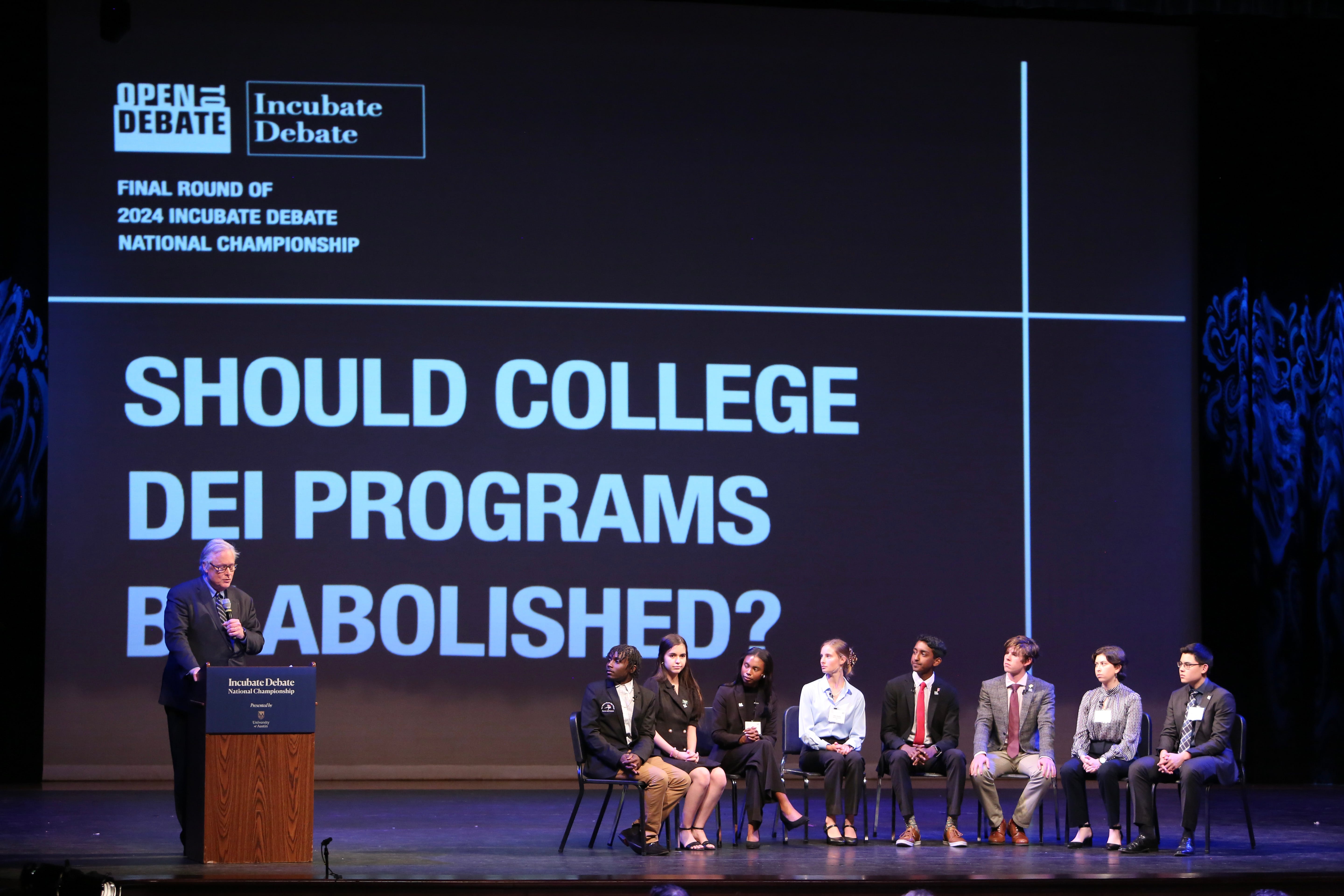 Incubate Debate | Substack